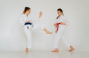 11 Types Of Karate Styles And Their Benefits