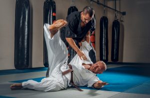 How Is Kenpo Karate Different From All The Other Karate?