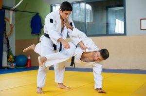 How Is Kenpo Karate Different From All The Other Karate?